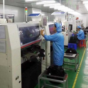 Indoor Advertising LED Display Screen Manufacturer - JASIONLED