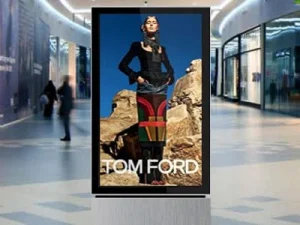 Totem LED Display Manufacturer in China - JASIONLED