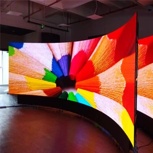 LED Video Wall Manufacturers - JASIONLED