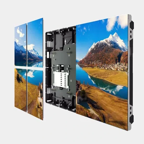 LED Video Wall Manufacturers - JASIONLED