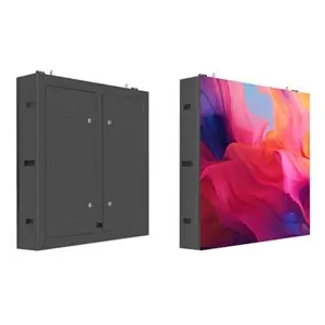 Outdoor LED Display - Your Professional LED Screen Manufacturer in ...