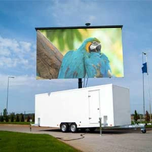 Outdoor LED Display - Your Professional LED Screen Manufacturer in ...