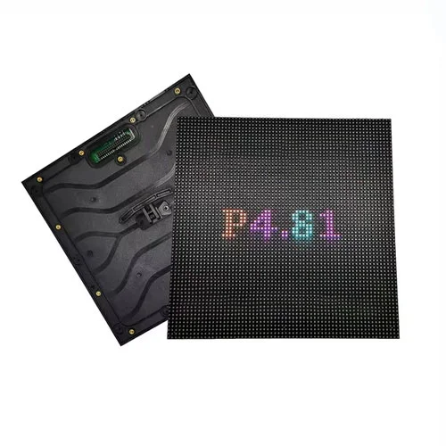 P4.81 LED 모듈 - JASIONLED